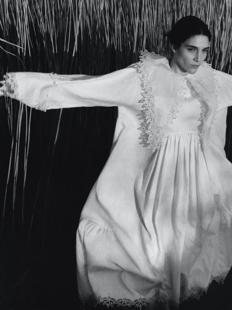 Breanna (Document Journal)