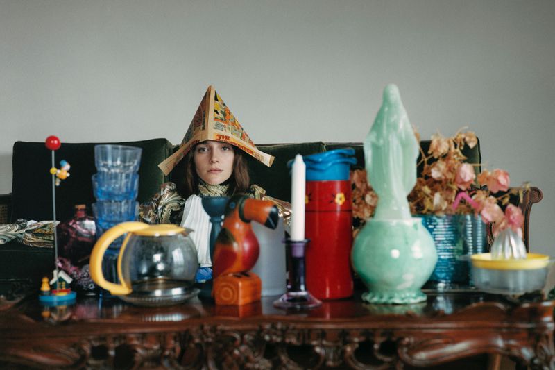 Breanna (Document Journal)