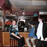 Hit! Humorous Peek at (Replica Man Magazine)