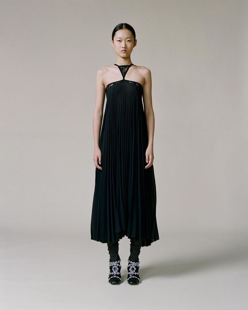 Christopher Kane Pre-Fall 20 Lookbook (Christopher Kane)