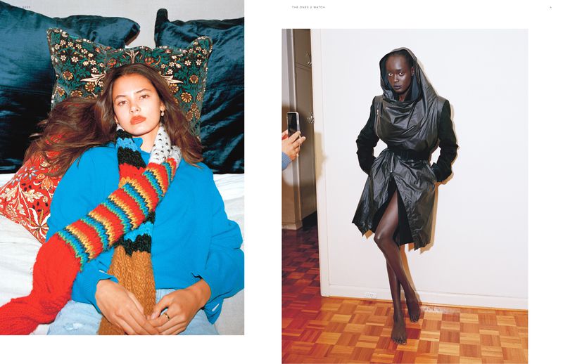 On Camera by Ted Min (The Ones 2 Watch)