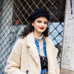 Sia Sukhenko - Model Profile - Photos & latest news