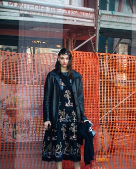 Q6 Model & Artist (Portland, OR, United States) Modeling Agency ...