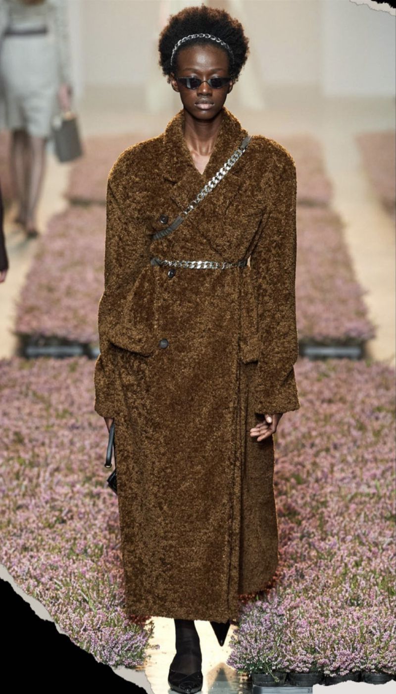 Rokh F/W 20 Show (Rokh)