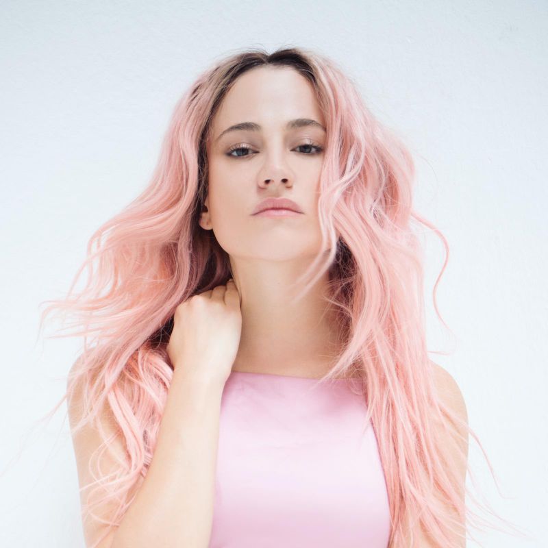 Pixie Lott (Portrait)