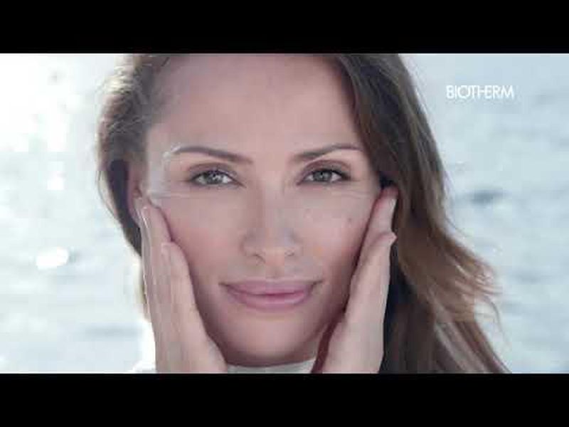 Biotherm Blue Therapy Spain Spring 2020 (Biotherm)