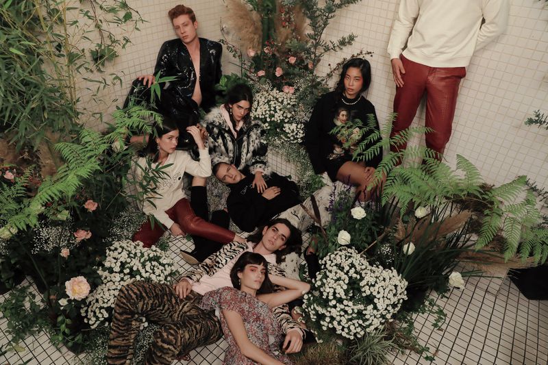 Night Riders Club (Elle Mexico)