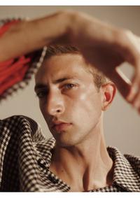 Eric Christison - Choreographer Profile - Photos & latest news