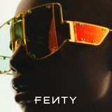 FENTY EYEWEAR 2020 CAMPAIGN (Fenty)