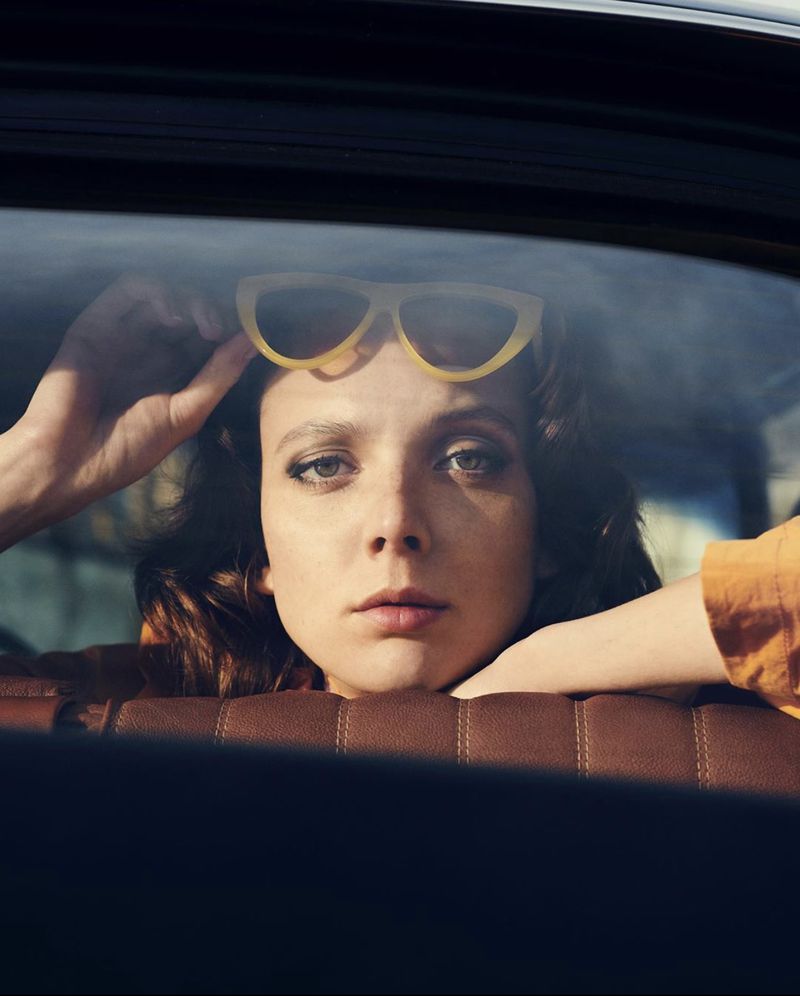 Photography Lars Botten for D2 Magasin (Various Editorials)