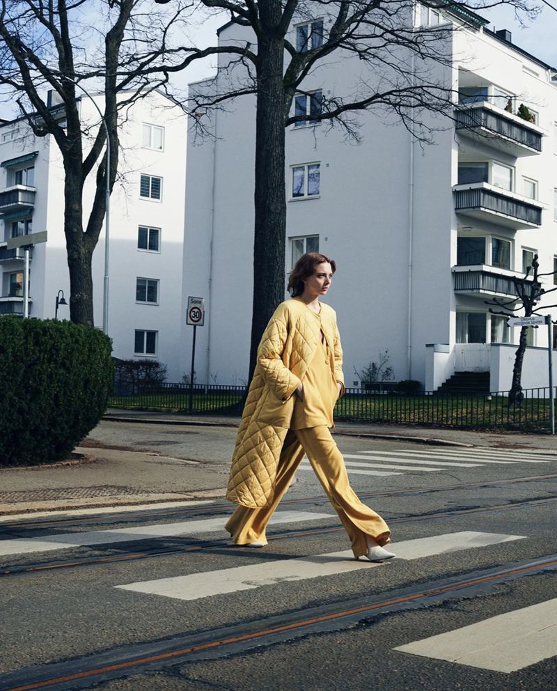 Photography Lars Botten for D2 Magasin (Various Editorials)