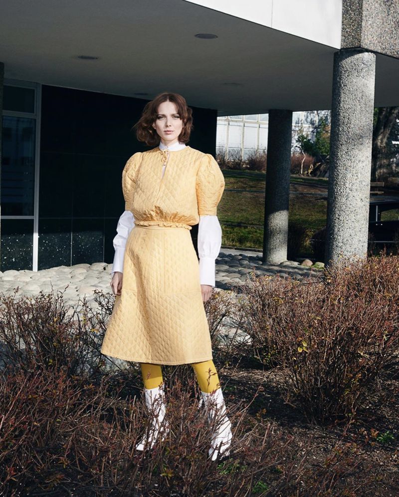 Photography Lars Botten for D2 Magasin (Various Editorials)