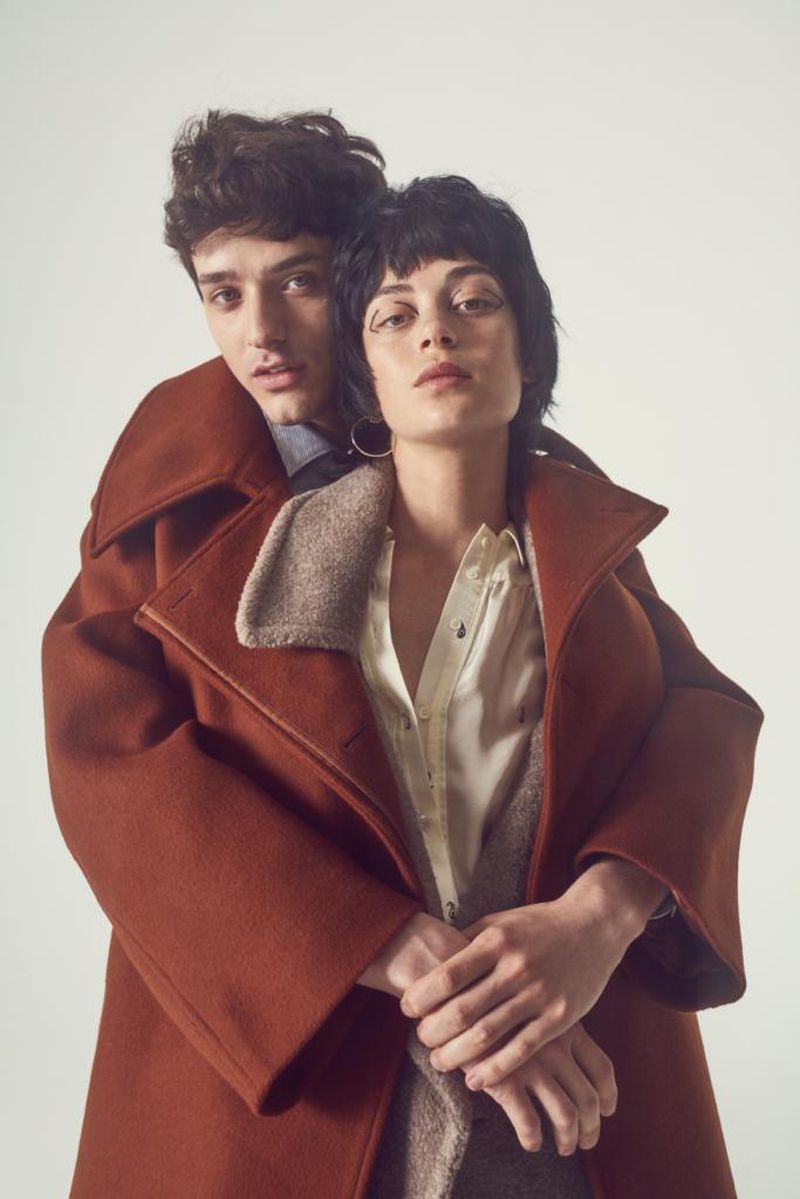 Adda Zmora by Amanda Pratt (Tidal Magazine)