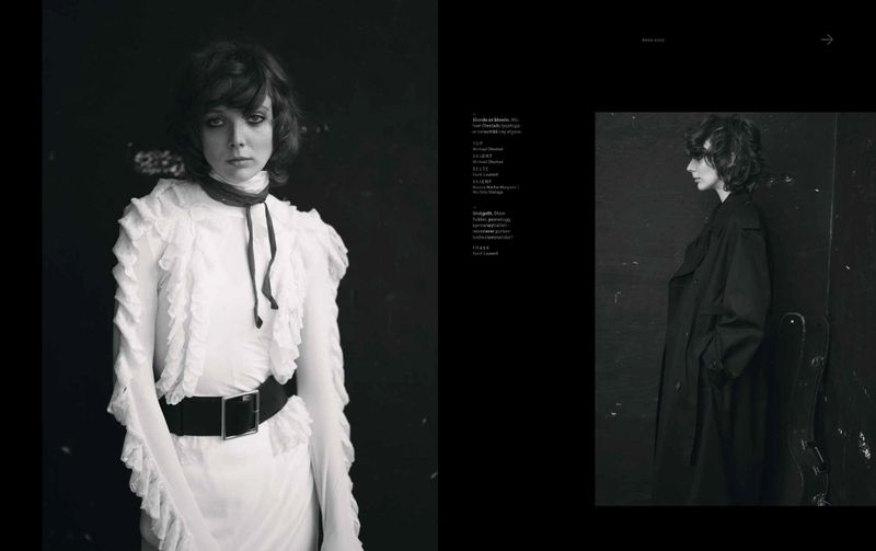 photography Massimo Leardini for D2 Magasin (Various Editorials)