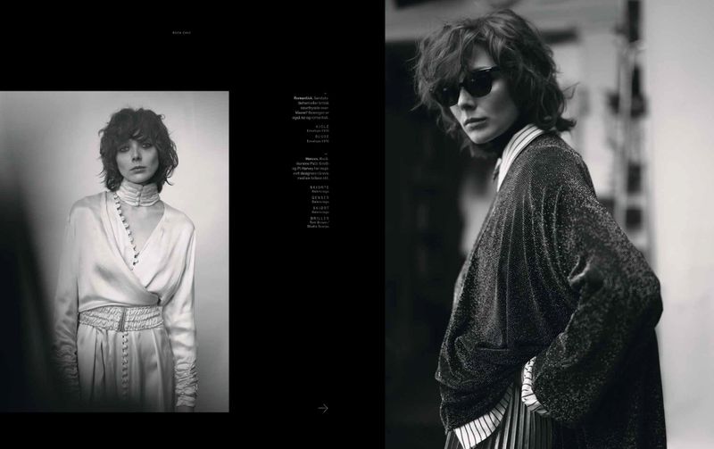 photography Massimo Leardini for D2 Magasin (Various Editorials)