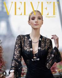 Velvet Magazine