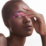 Sarah Silver Beauty Story (Portrait)
