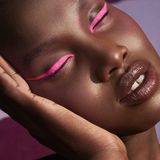 Sarah Silver Beauty Story (Portrait)
