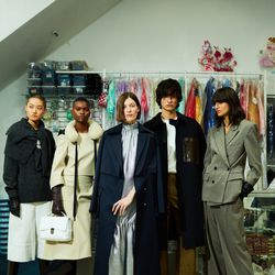 Douglas Dillon - Model Profile - Photos & latest news