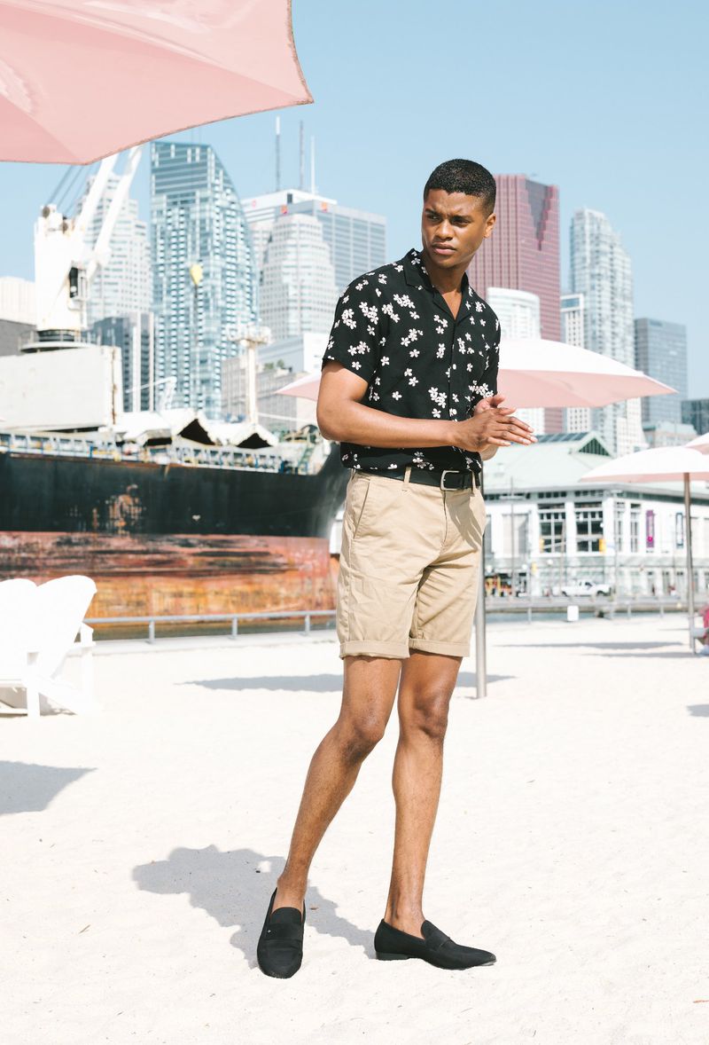 Call It Spring 'Sole City' by Christopher Aznar (Aldo)