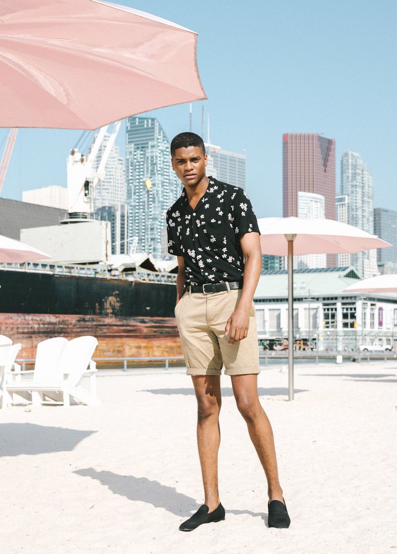 Call It Spring 'Sole City' by Christopher Aznar (Aldo)