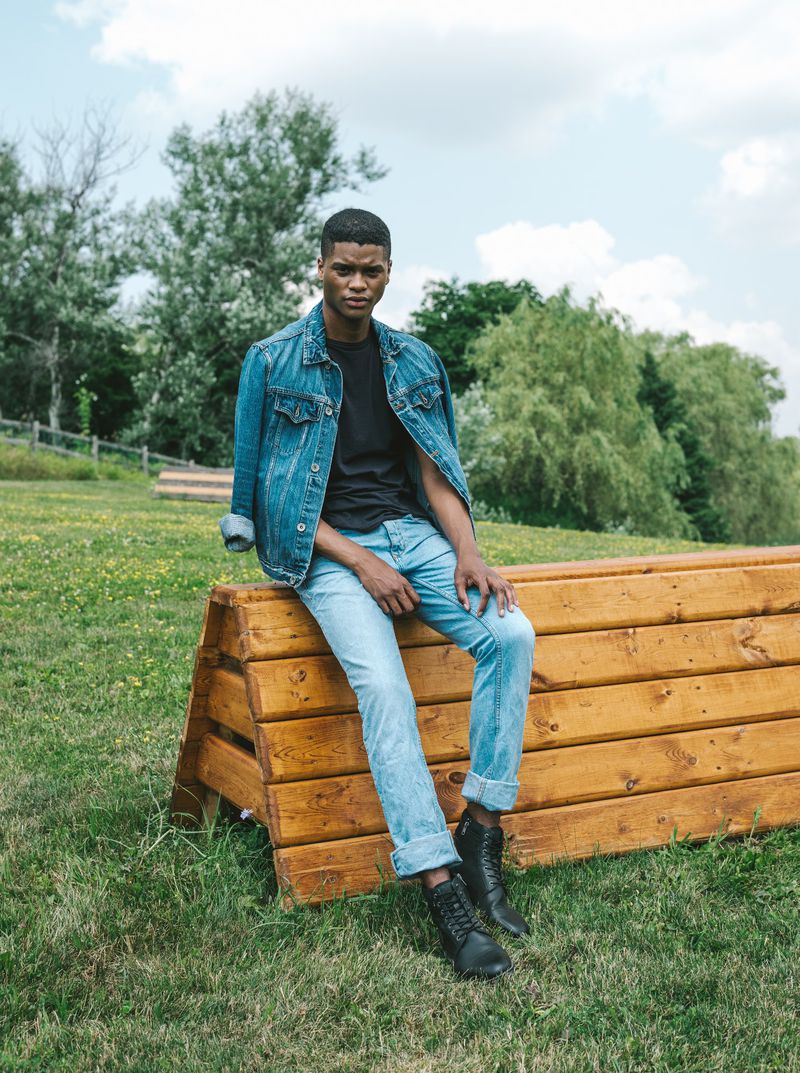 Call It Spring 'Sole City' by Christopher Aznar (Aldo)