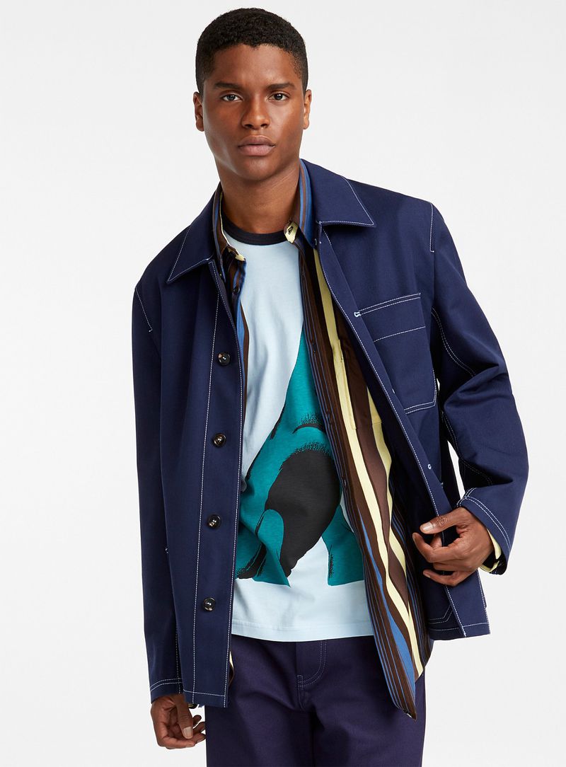 Simons Canada F/W 2019 Catalog (Simons Canada)