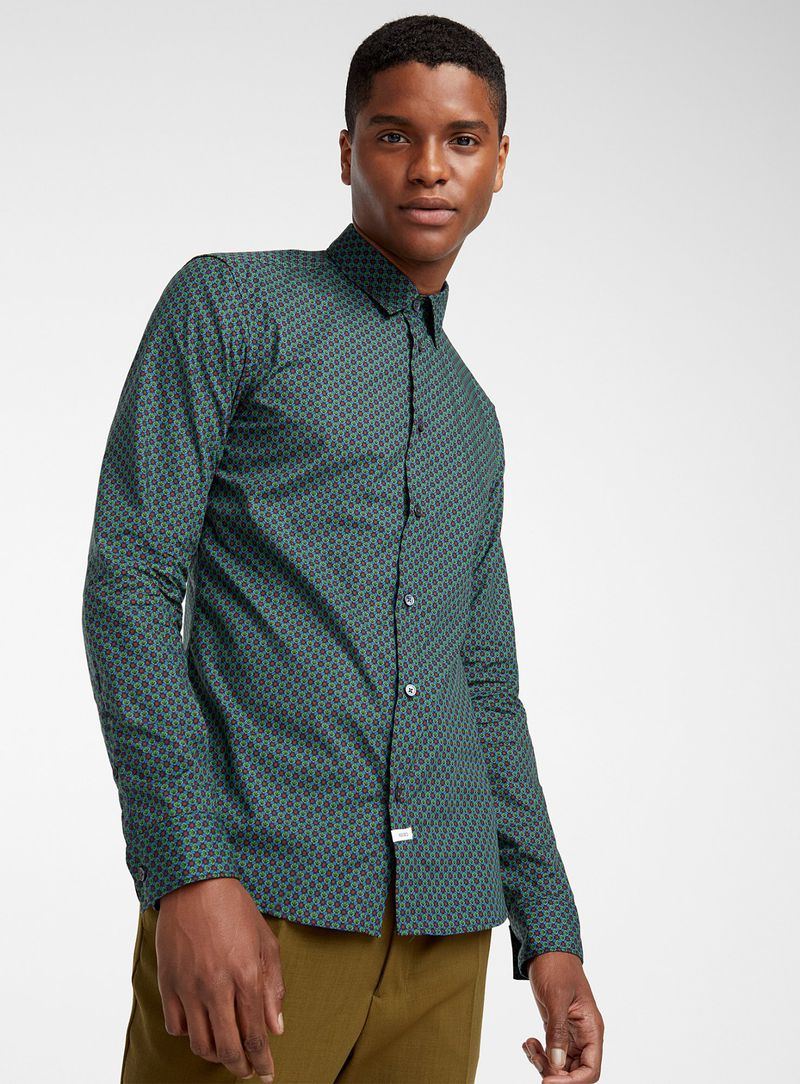 Simons Canada F/W 2019 Catalog (Simons Canada)