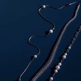 John Hardy Spring 2020 Lookbook (John Hardy)