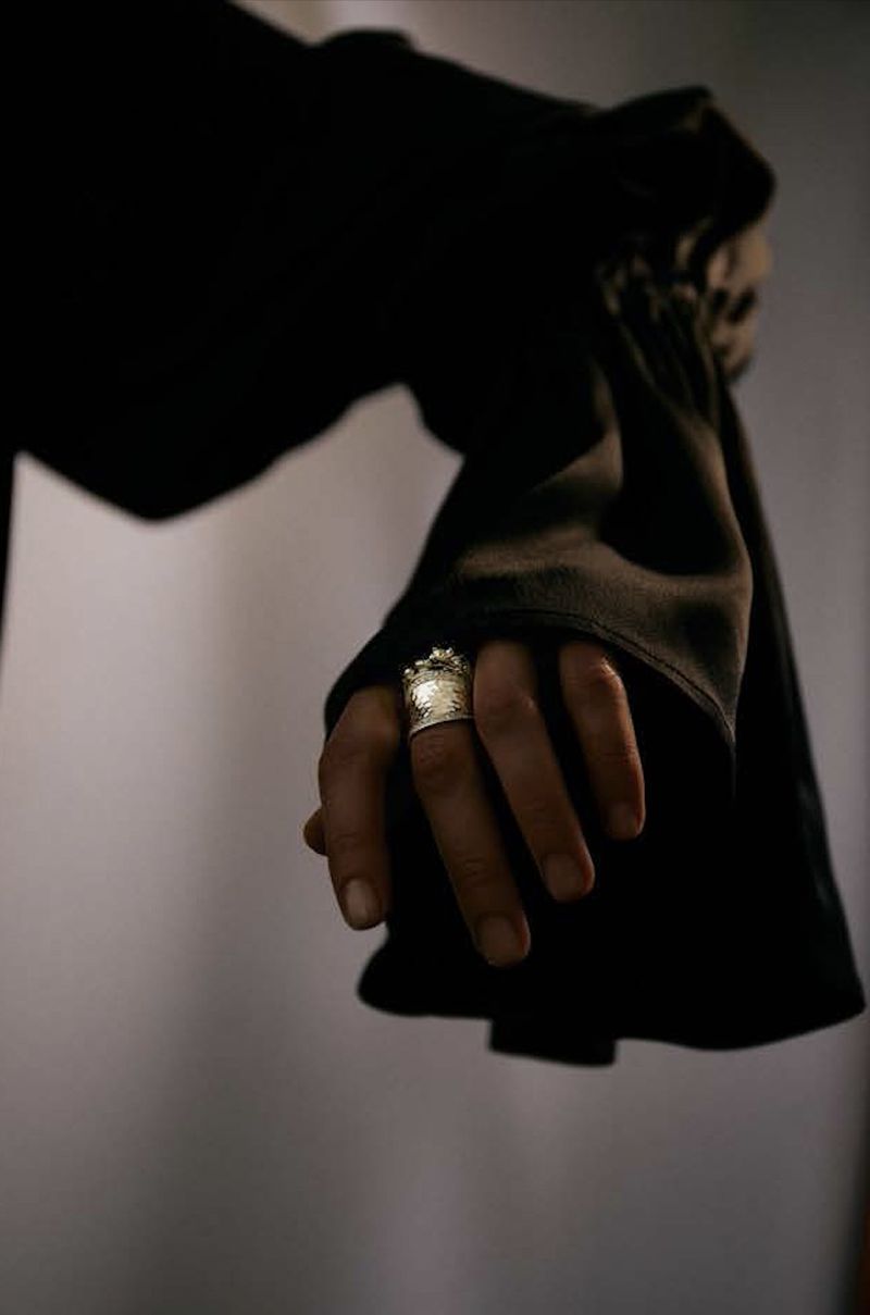 John Hardy Spring 2020 Lookbook (John Hardy)