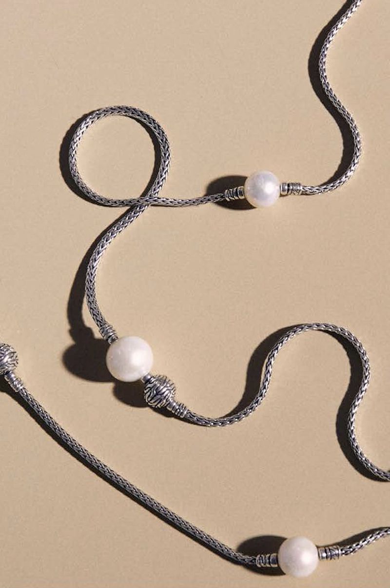 John Hardy Spring 2020 Lookbook (John Hardy)