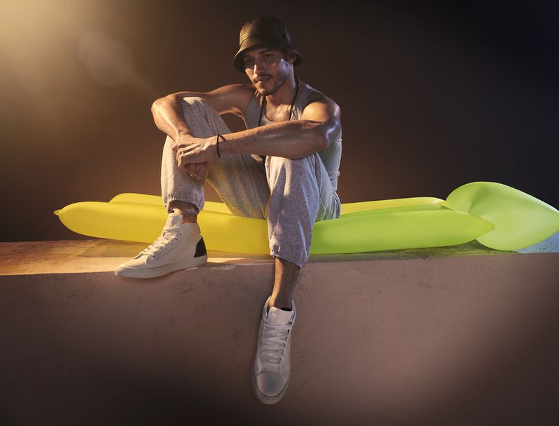 Steve Madden Summer 2020 Campaign (Steve Madden)