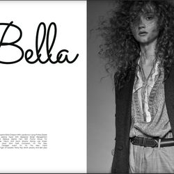 Jessica Taylor - Model Profile - Photos & latest news