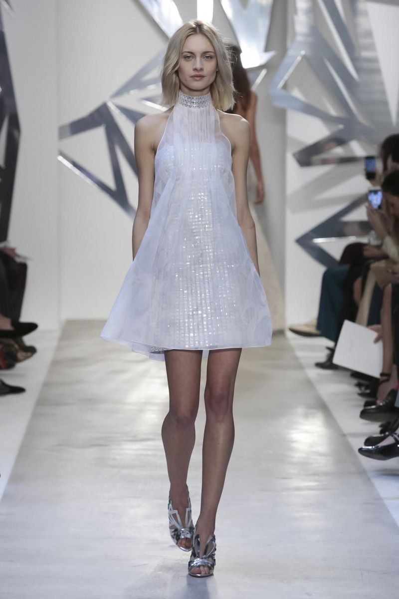 Azzaro Spring 2016 Haute Couture Show (Azzaro Paris)