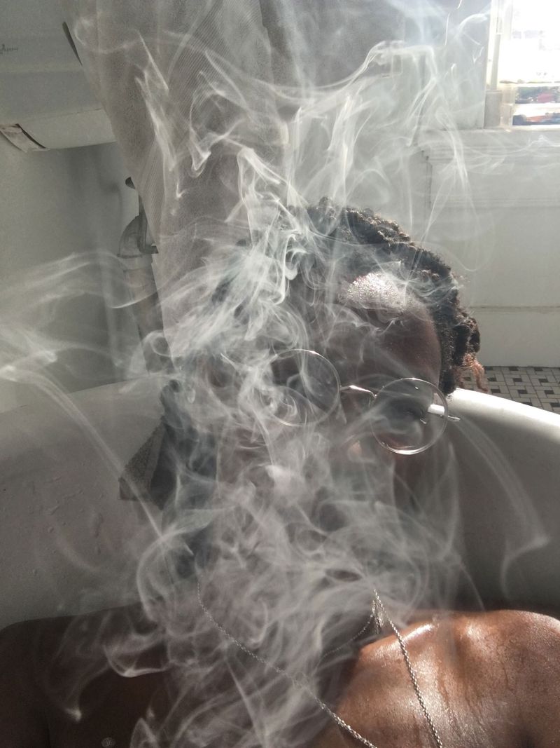 How We Survive A Plague (Dazed Magazine)