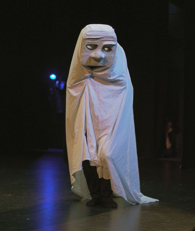 How We Survive A Plague (Dazed Magazine)