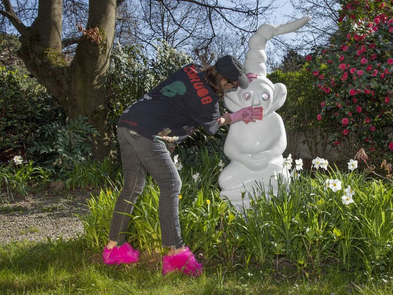 How We Survive A Plague (Dazed Magazine)