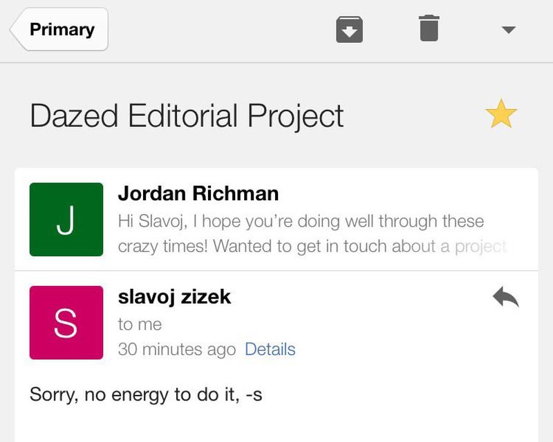 How We Survive A Plague (Dazed Magazine)