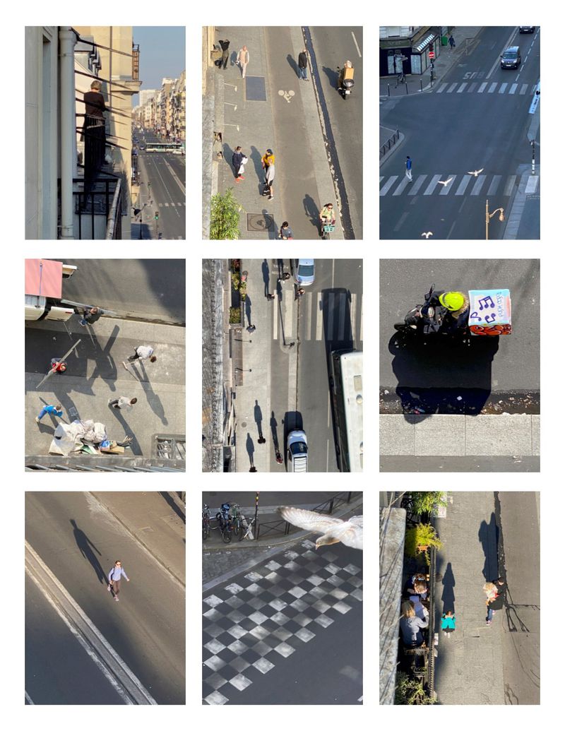 How We Survive A Plague (Dazed Magazine)