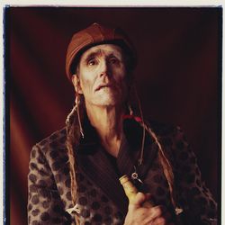 Peter Beaumont - Model Profile - Photos & latest news