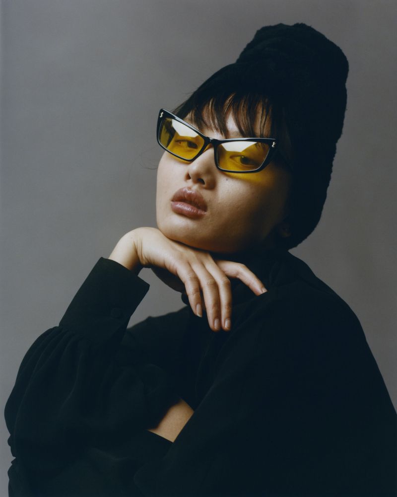 Unfinished Sympathy (L'Officiel Paris)