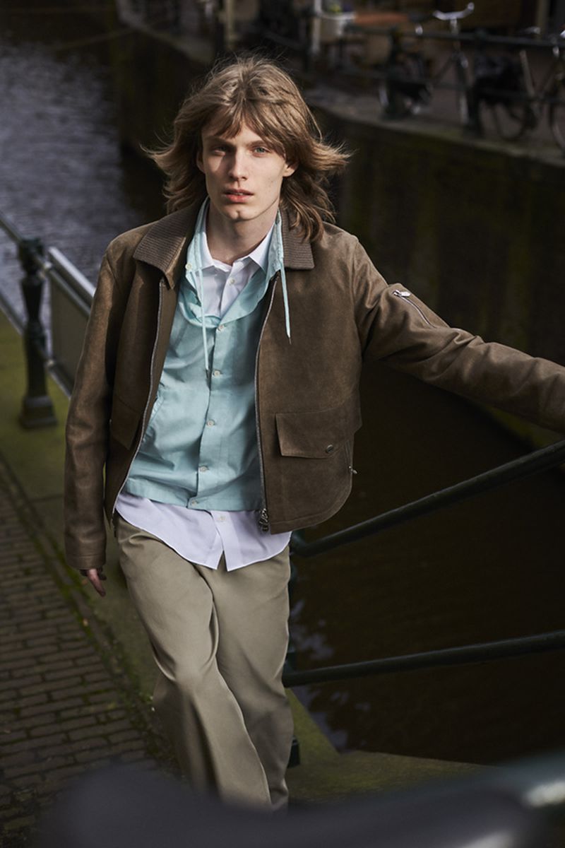 Photography Philip Riches (DLUI la Repubblica)