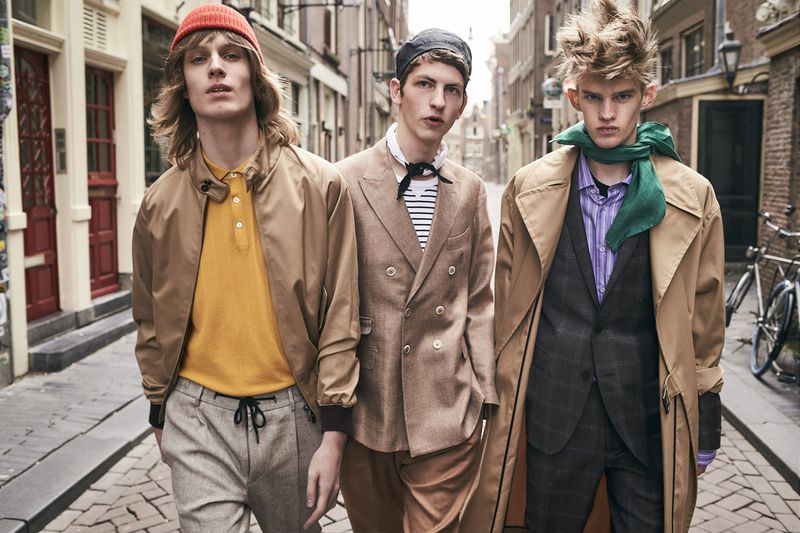 Photography Philip Riches (DLUI la Repubblica)