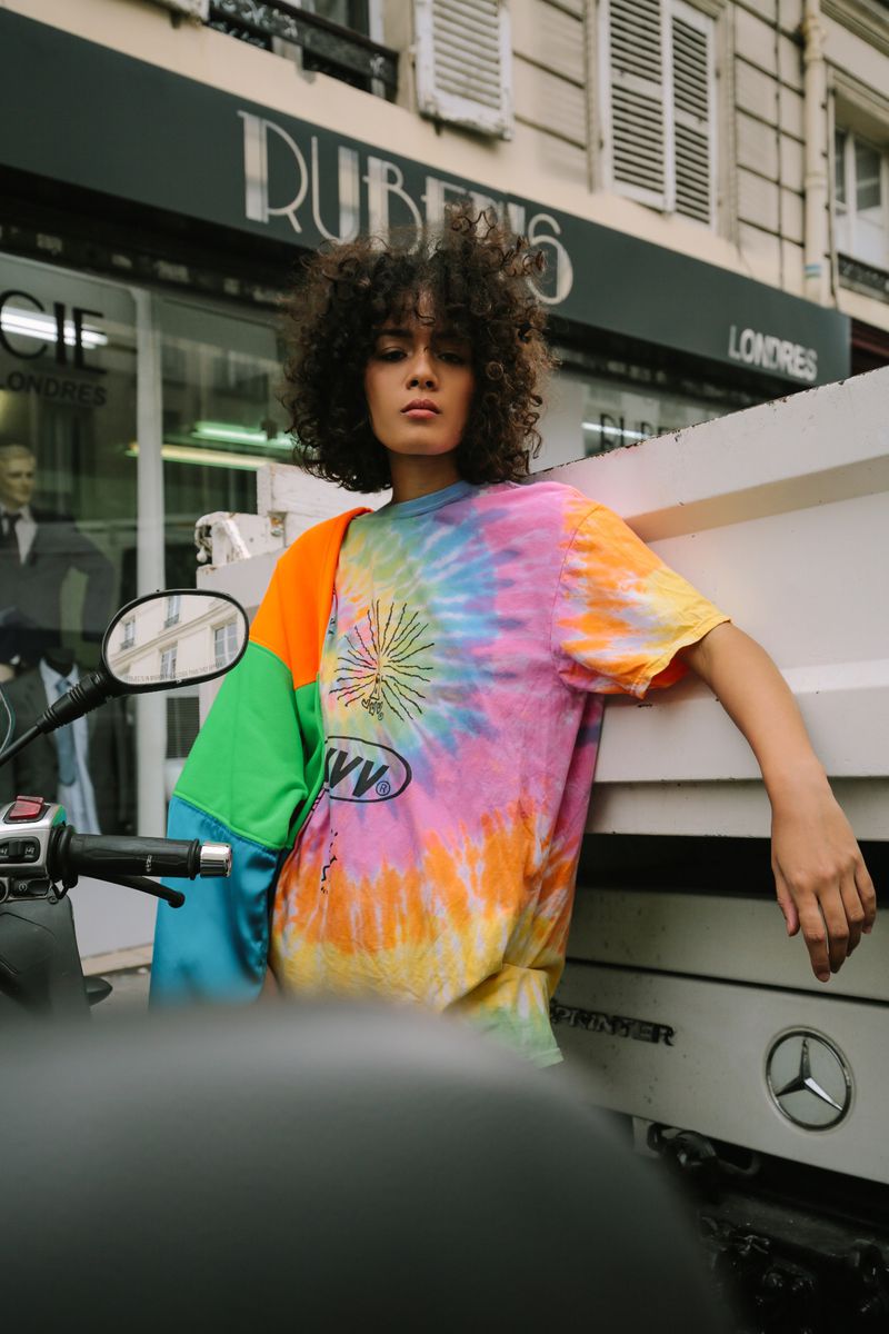 Photography Marie Lourier for 33 Magazine (Various Editorials)