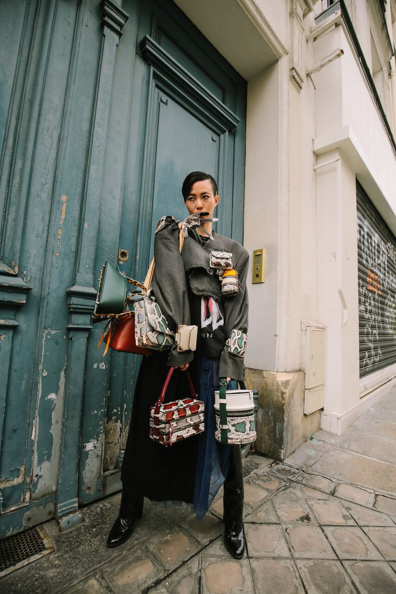 Photography Marie Lourier for 33 Magazine (Various Editorials)