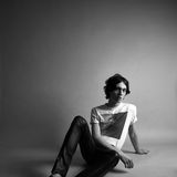 Ruben Pol Jumps from the Dior Runway Into the Music Studio (Models.com)