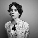 Ruben Pol Jumps from the Dior Runway Into the Music Studio (Models.com)