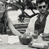 Toni & Alex (Vogue Germany)