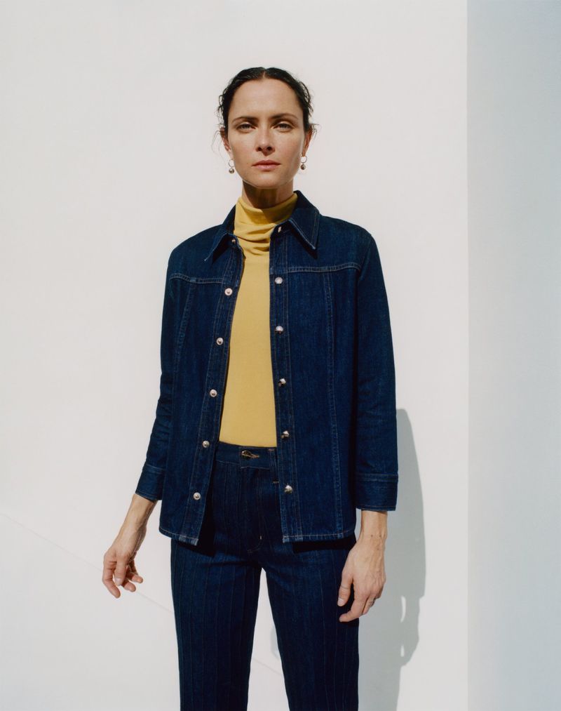 GOLDSIGN FALL 2019 CAMPAIGN (Goldsign)