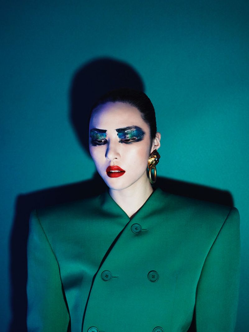 Rogue (Vogue Italia)